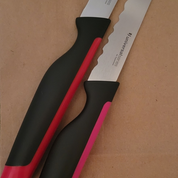 Tupperware | Kitchen | Tupperware Knife Set2 | Poshmark